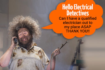 Sydney Electrician - Emergency Electrician | Electrical Detectives