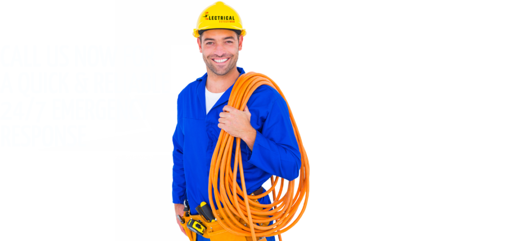 slide01 - Electrical Detectives