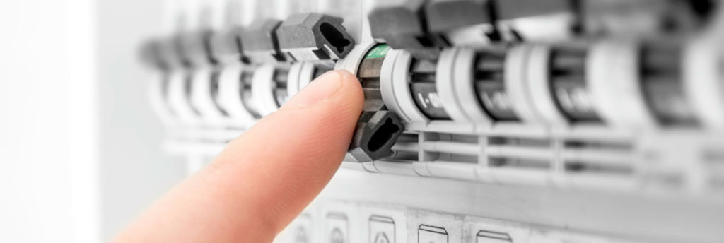 Contact Us | Electrical Detectives